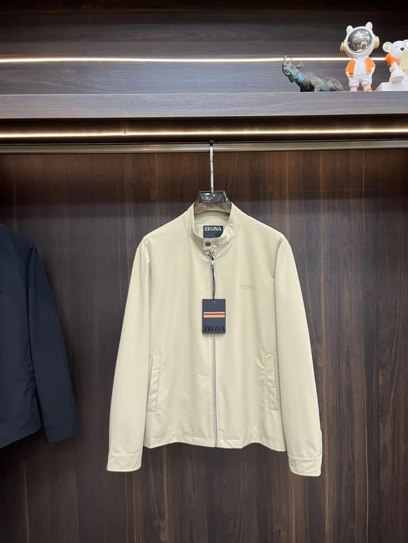 Legit Ermenegildo Zegna Outwear