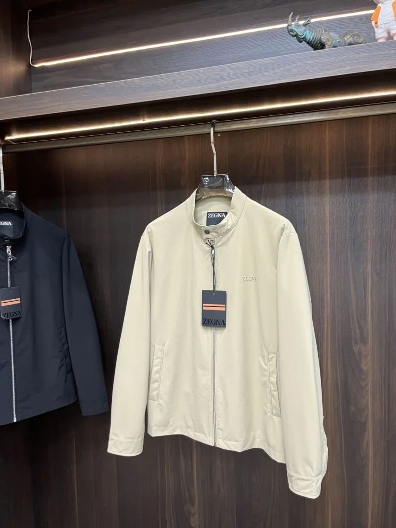 Legit Ermenegildo Zegna Outwear