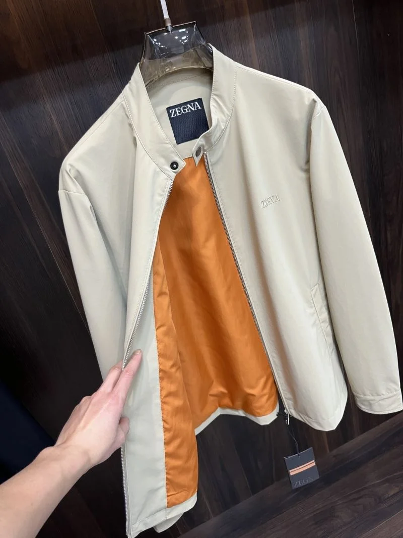 Legit Ermenegildo Zegna Outwear