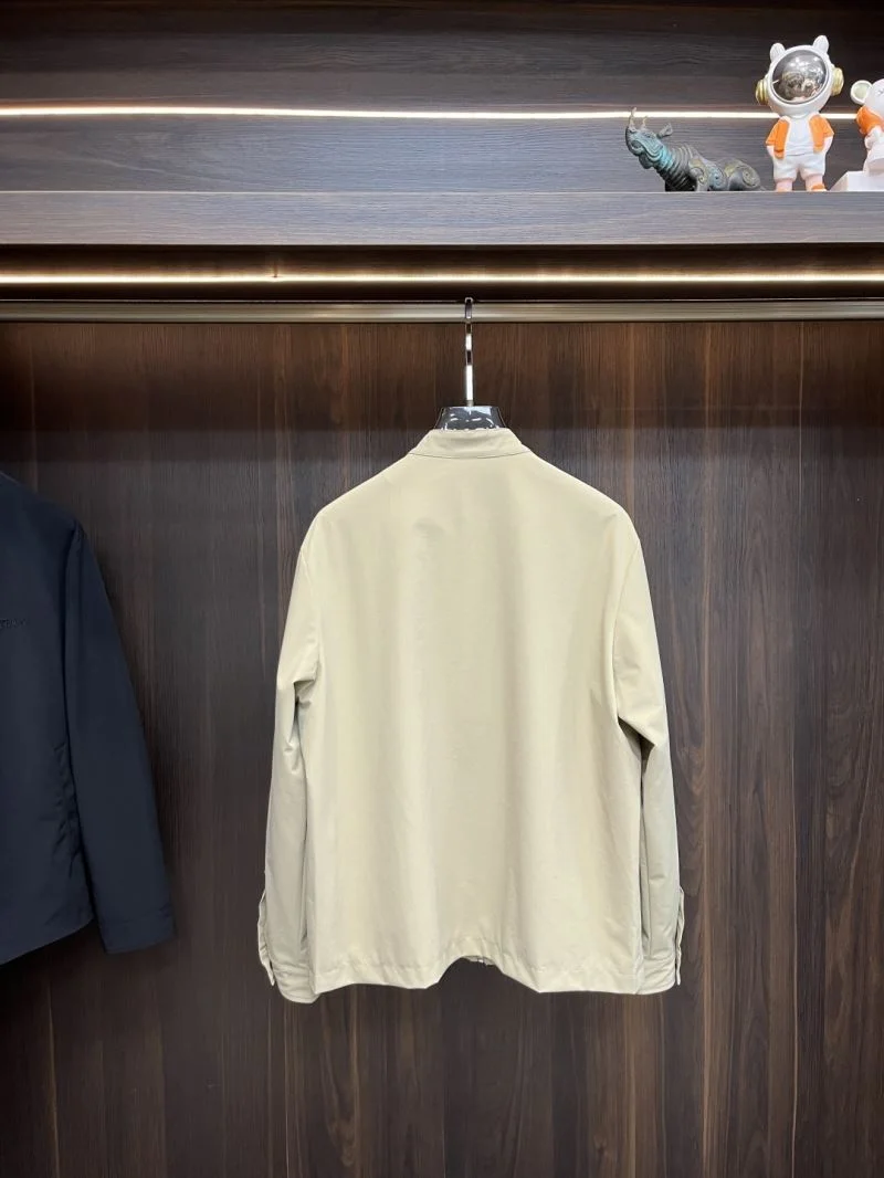 Legit Ermenegildo Zegna Outwear