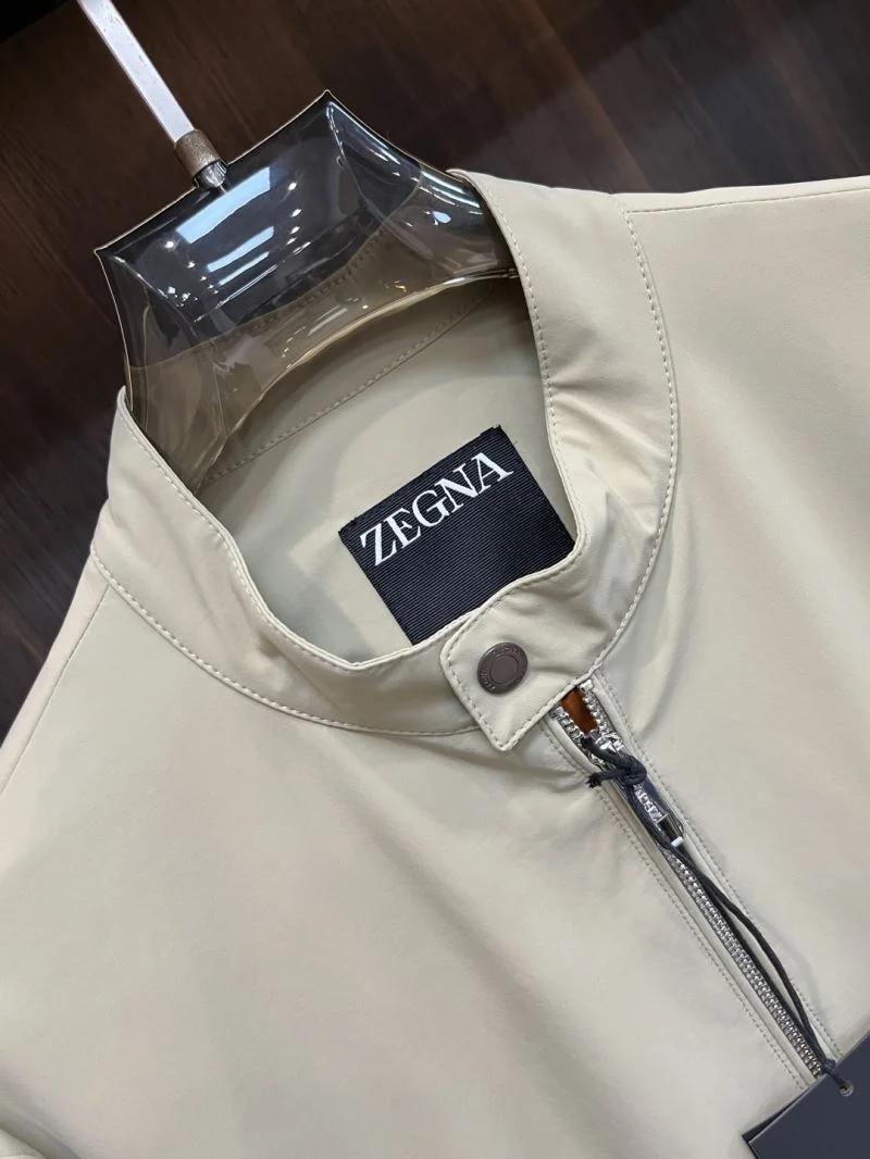 Legit Ermenegildo Zegna Outwear