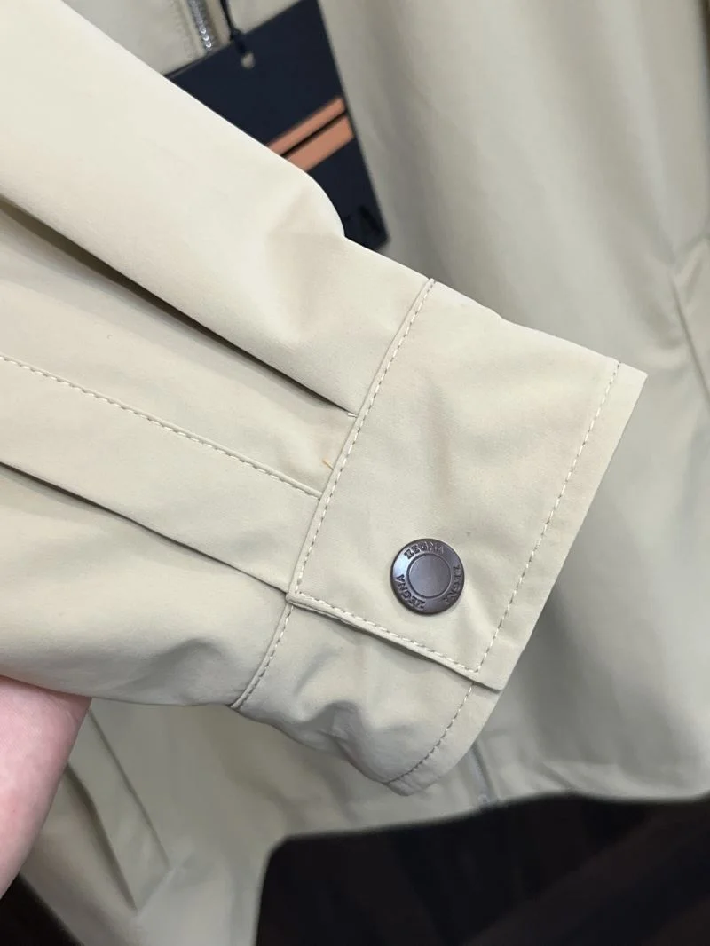 Legit Ermenegildo Zegna Outwear