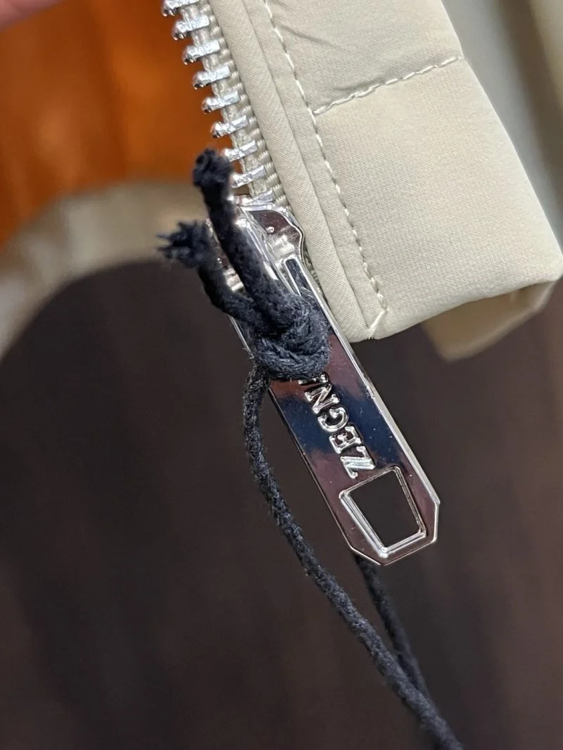 Legit Ermenegildo Zegna Outwear