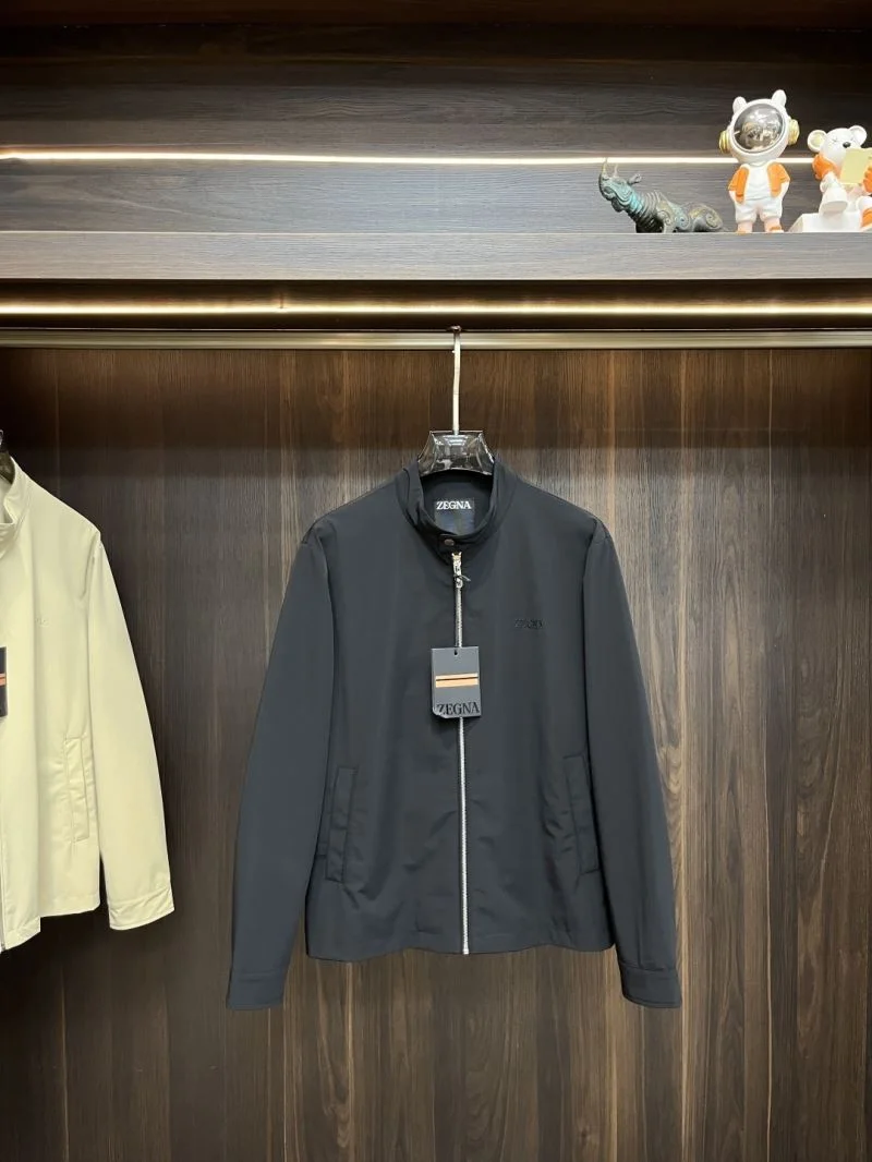 Ermenegildo Zegna Outwear
