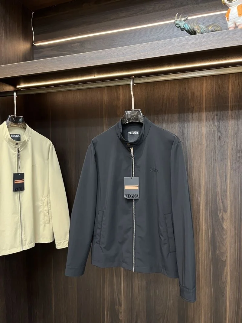 1:1 copy Ermenegildo Zegna Outwear