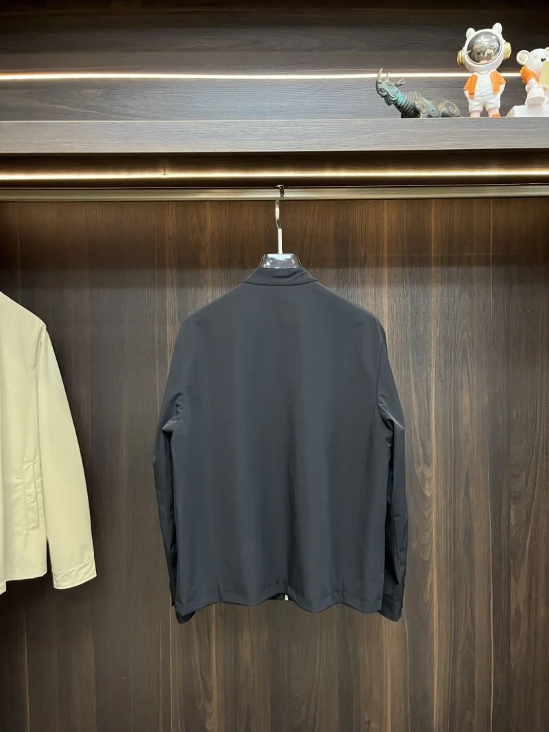 1:1 copy Ermenegildo Zegna Outwear