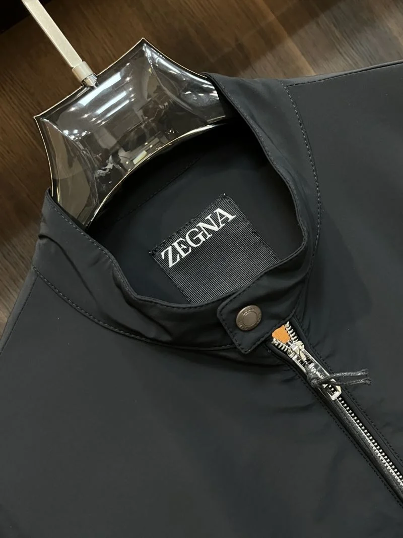 1:1 copy Ermenegildo Zegna Outwear