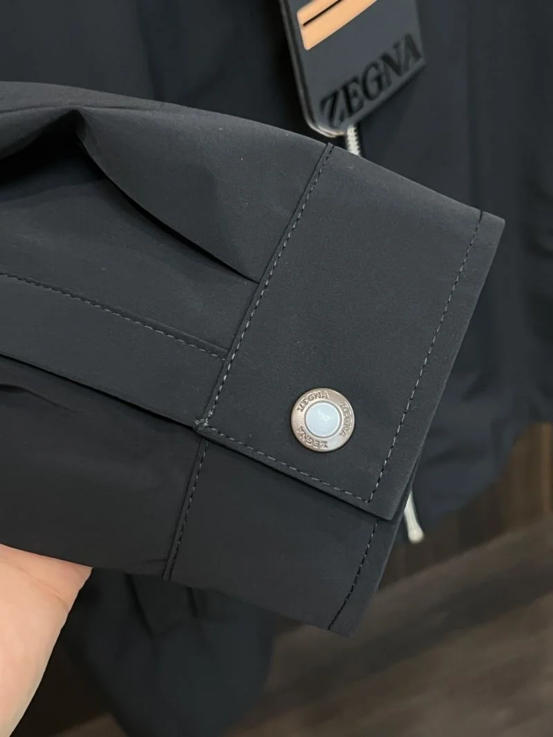1:1 copy Ermenegildo Zegna Outwear