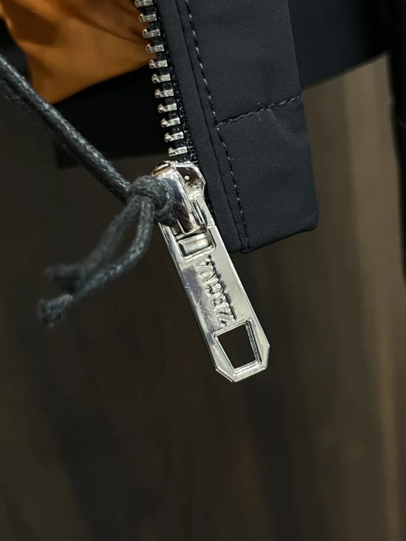 1:1 copy Ermenegildo Zegna Outwear