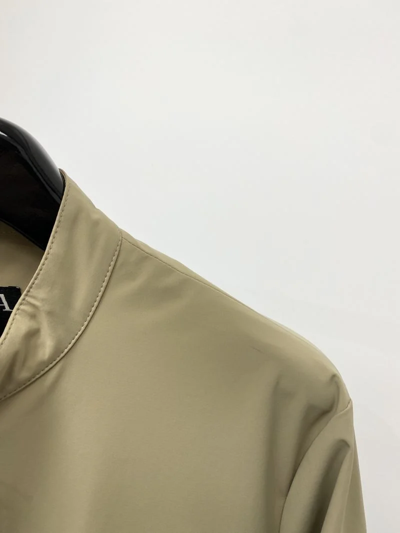 1:1 copy Ermenegildo Zegna Outwear