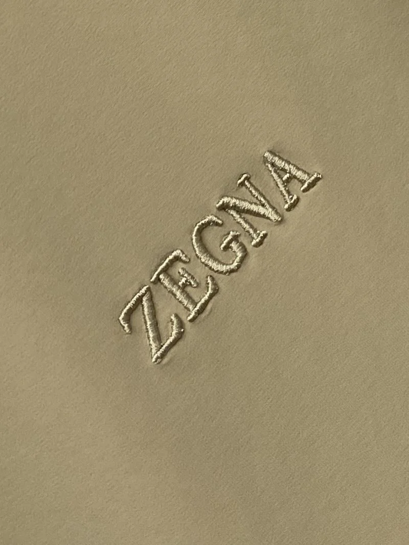 1:1 copy Ermenegildo Zegna Outwear