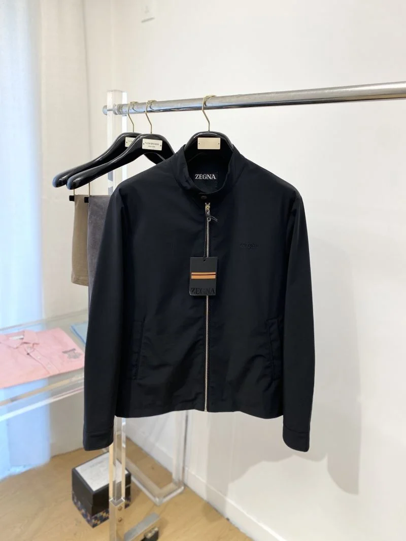 Ermenegildo Zegna Outwear