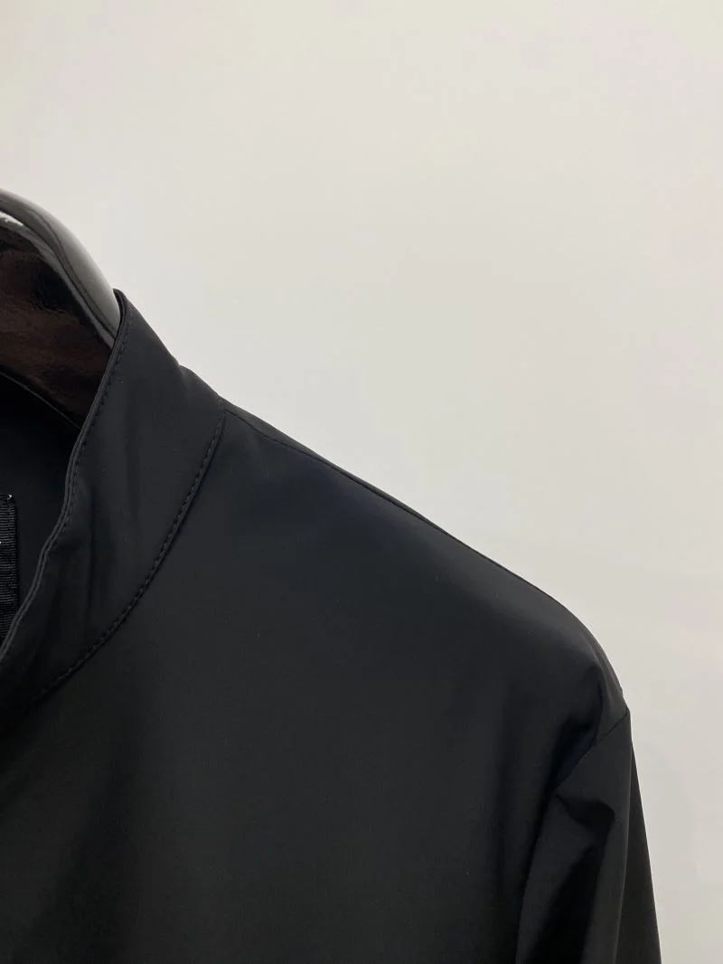 1:1 copy Ermenegildo Zegna Outwear