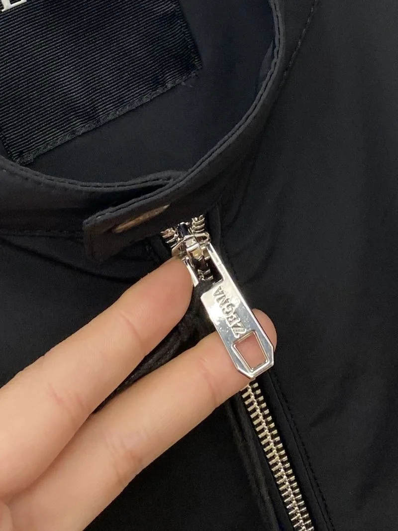 1:1 copy Ermenegildo Zegna Outwear