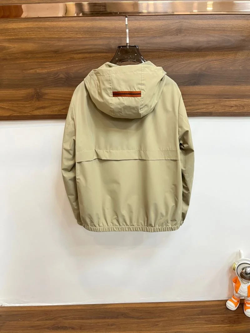 Brand-original Ermenegildo Zegna Outwear