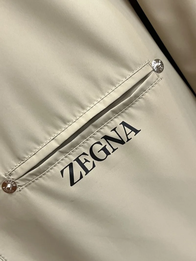 Brand-original Ermenegildo Zegna Outwear