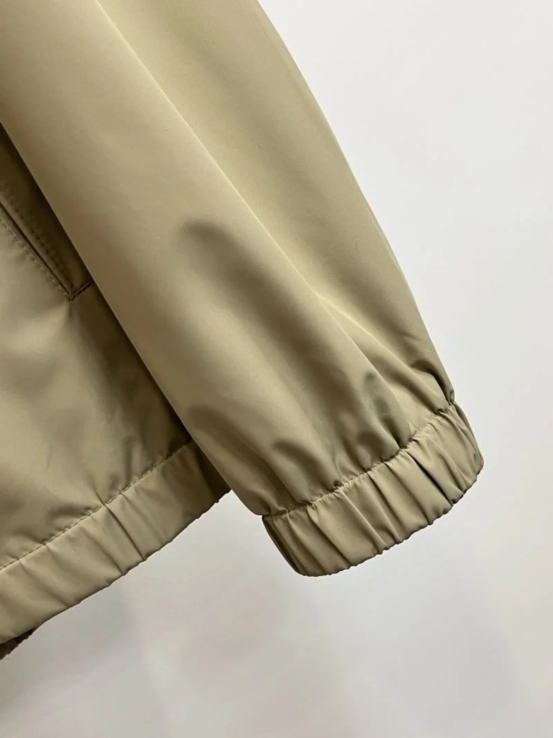 Brand-original Ermenegildo Zegna Outwear