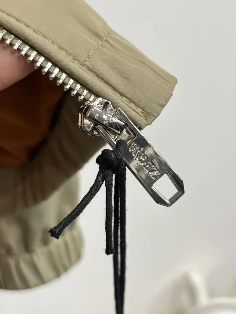 Brand-original Ermenegildo Zegna Outwear