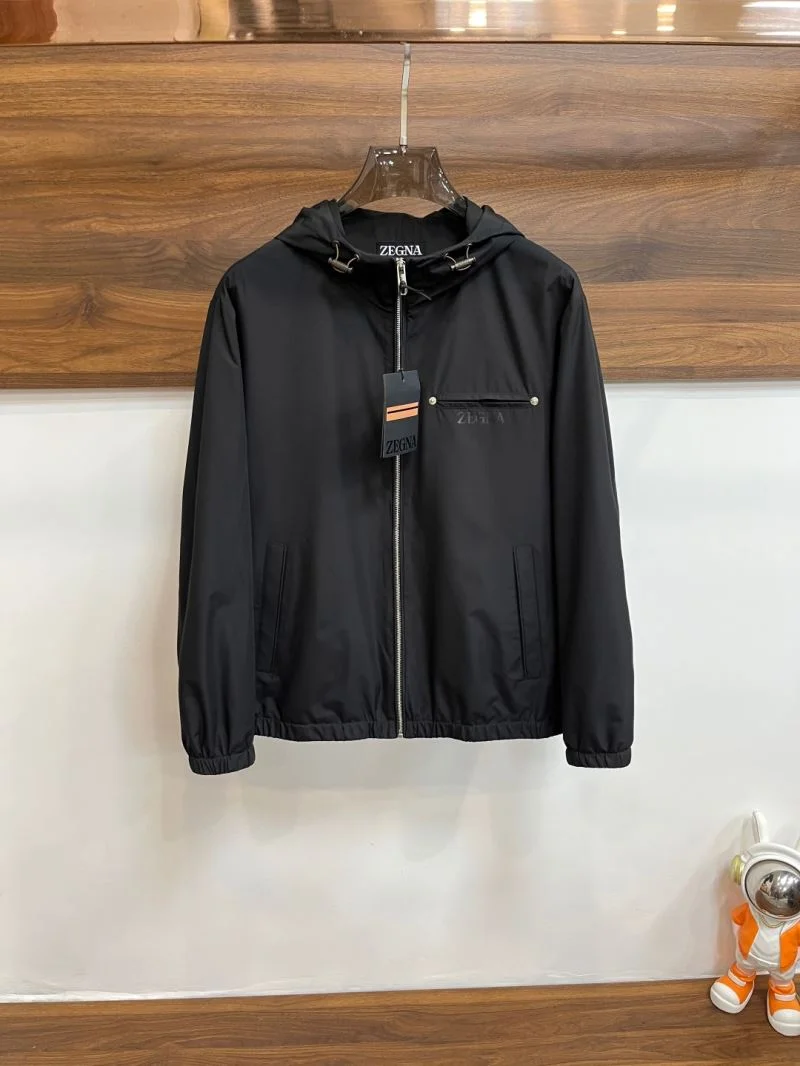 Ermenegildo Zegna Outwear