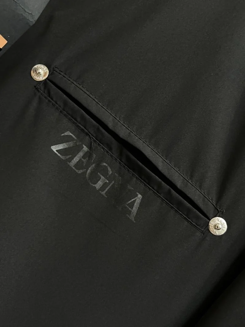 Authentic Ermenegildo Zegna Outwear