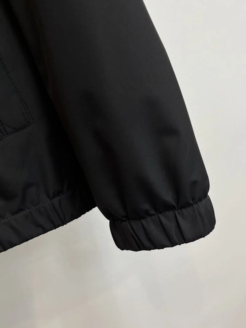 Authentic Ermenegildo Zegna Outwear