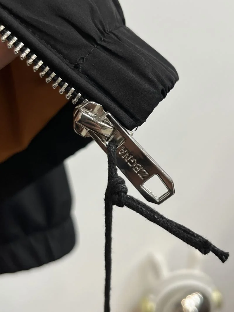 Authentic Ermenegildo Zegna Outwear