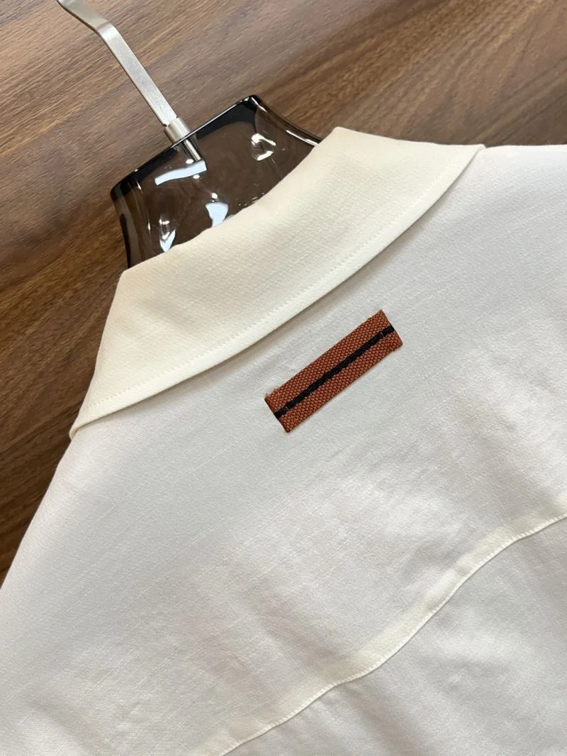 Real Ermenegildo Zegna Outwear