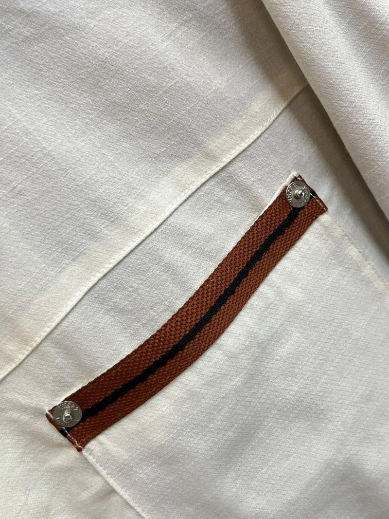 Real Ermenegildo Zegna Outwear