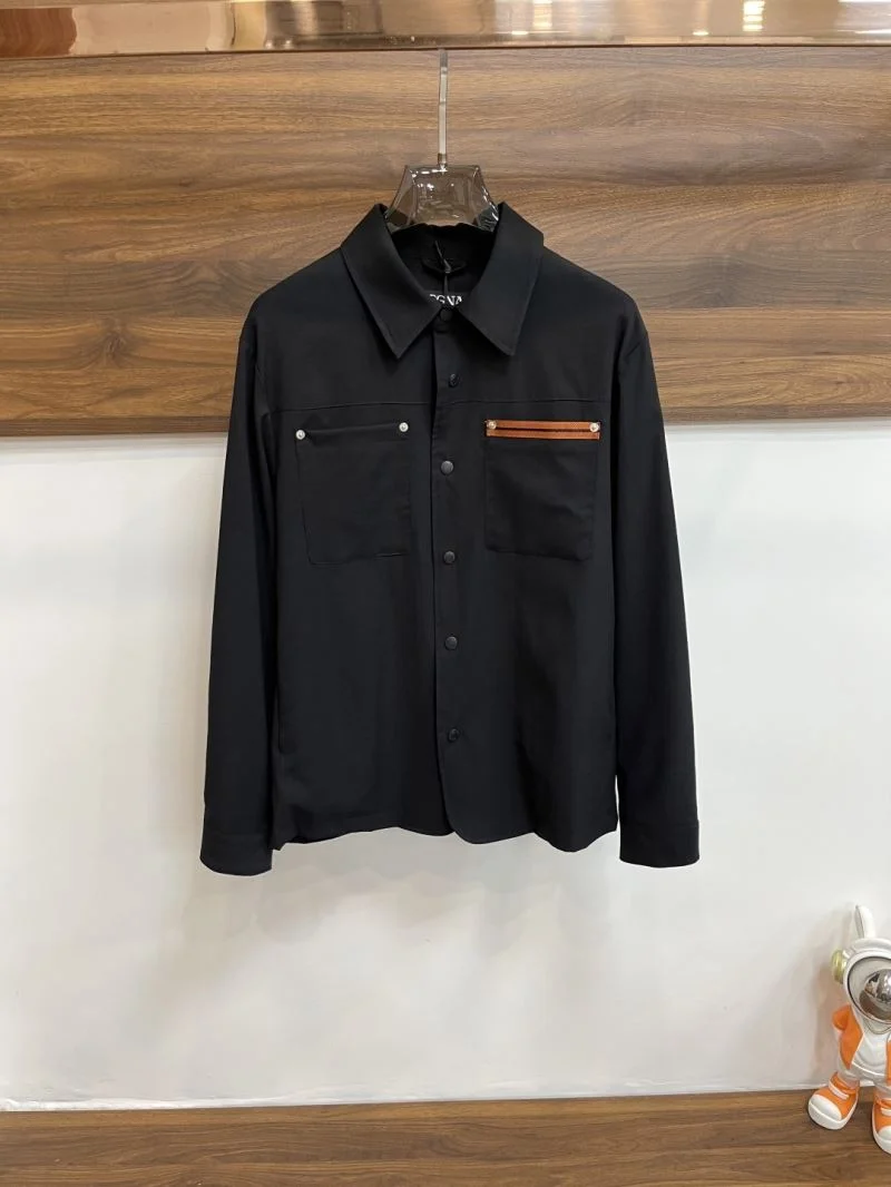 Ermenegildo Zegna Outwear