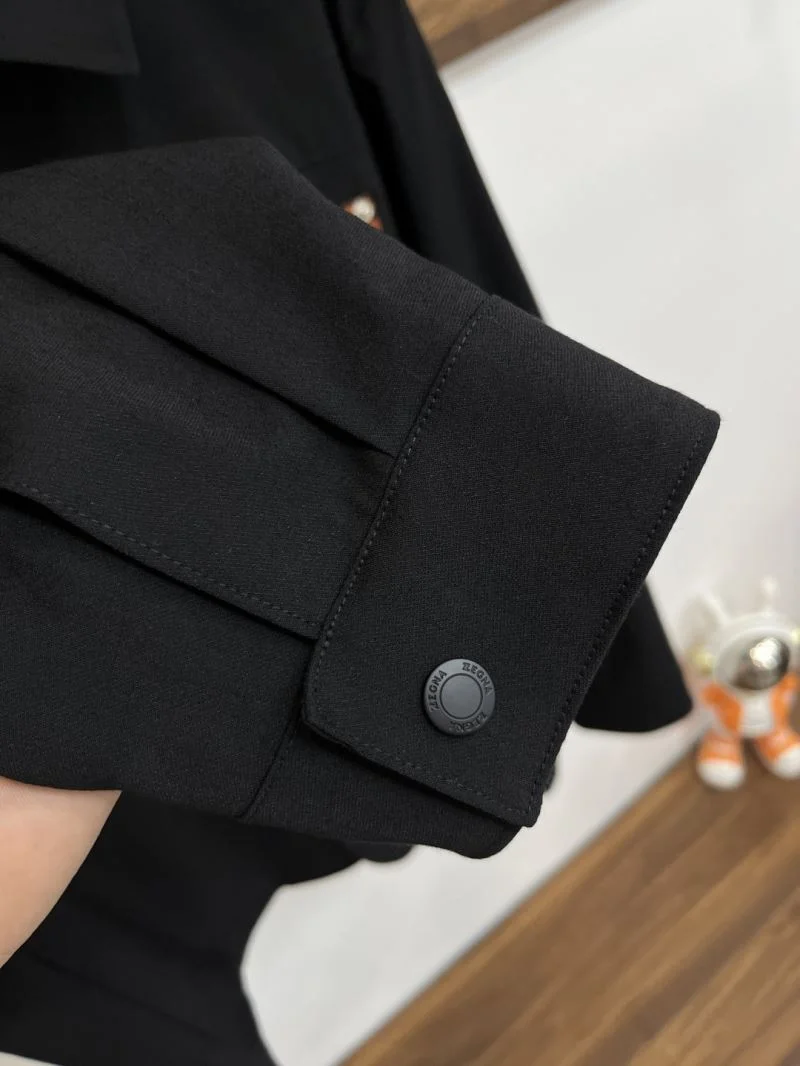 Original Ermenegildo Zegna Outwear