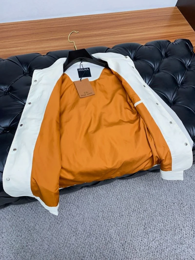 Authentic Ermenegildo Zegna Outwear
