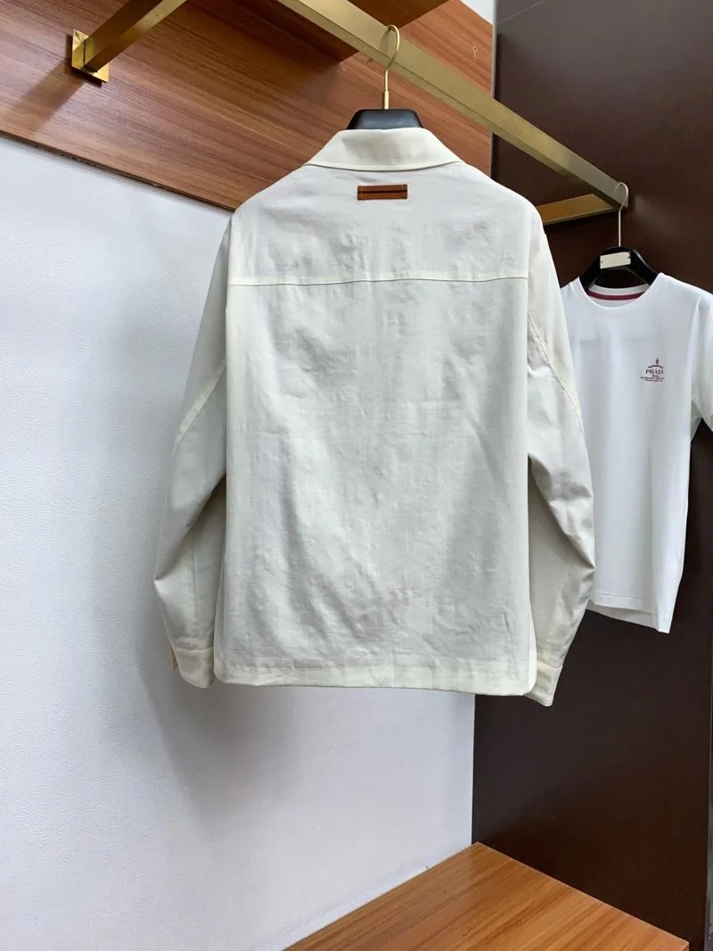 Authentic Ermenegildo Zegna Outwear