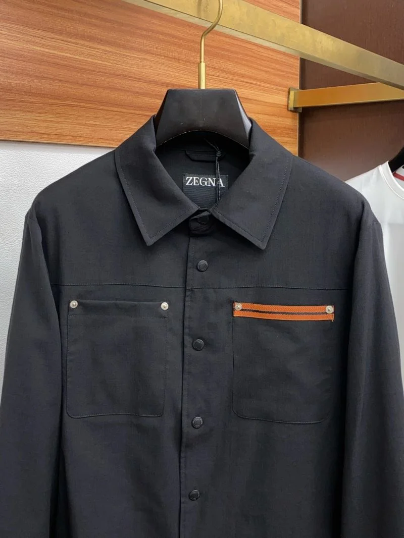 Cut-rate Ermenegildo Zegna Outwear