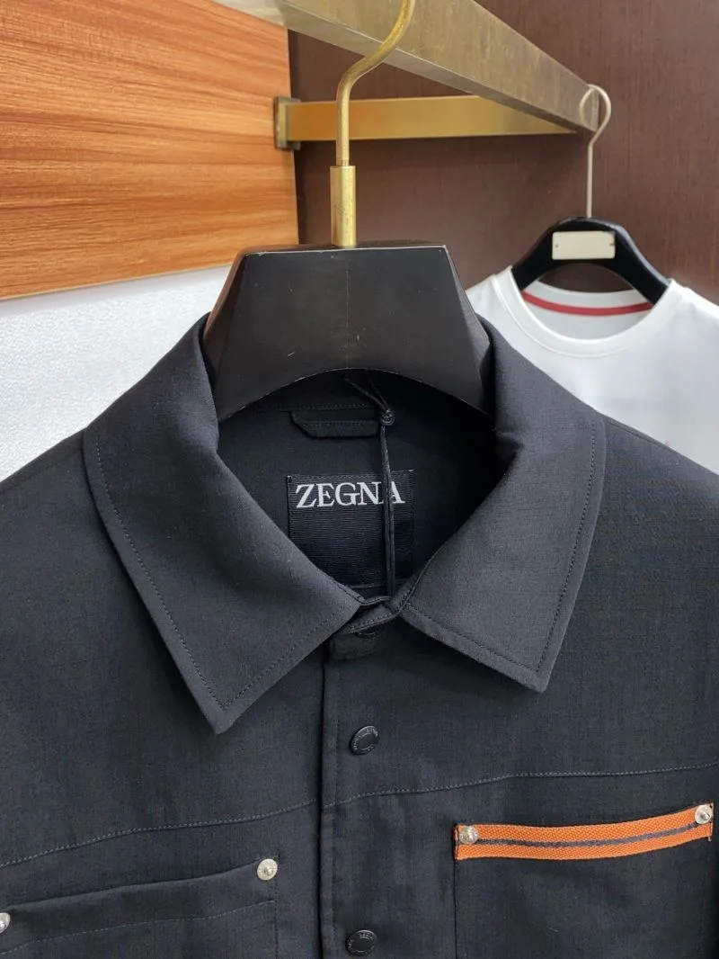 Cut-rate Ermenegildo Zegna Outwear
