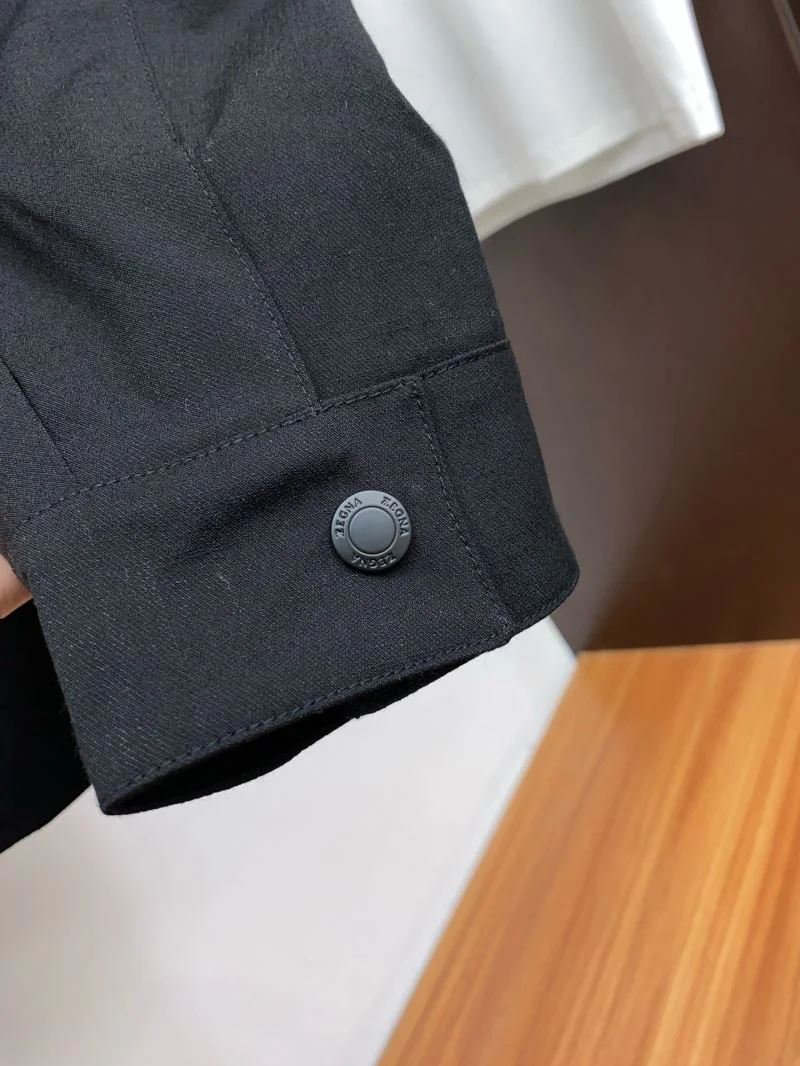 Cut-rate Ermenegildo Zegna Outwear