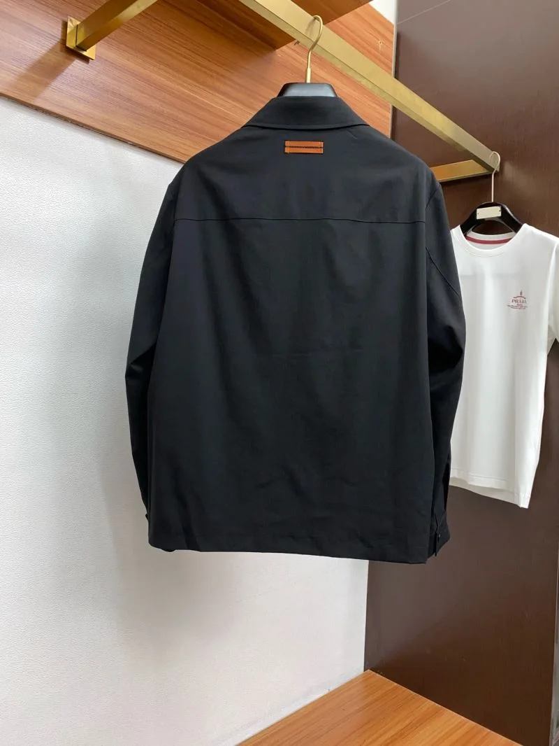 Cut-rate Ermenegildo Zegna Outwear