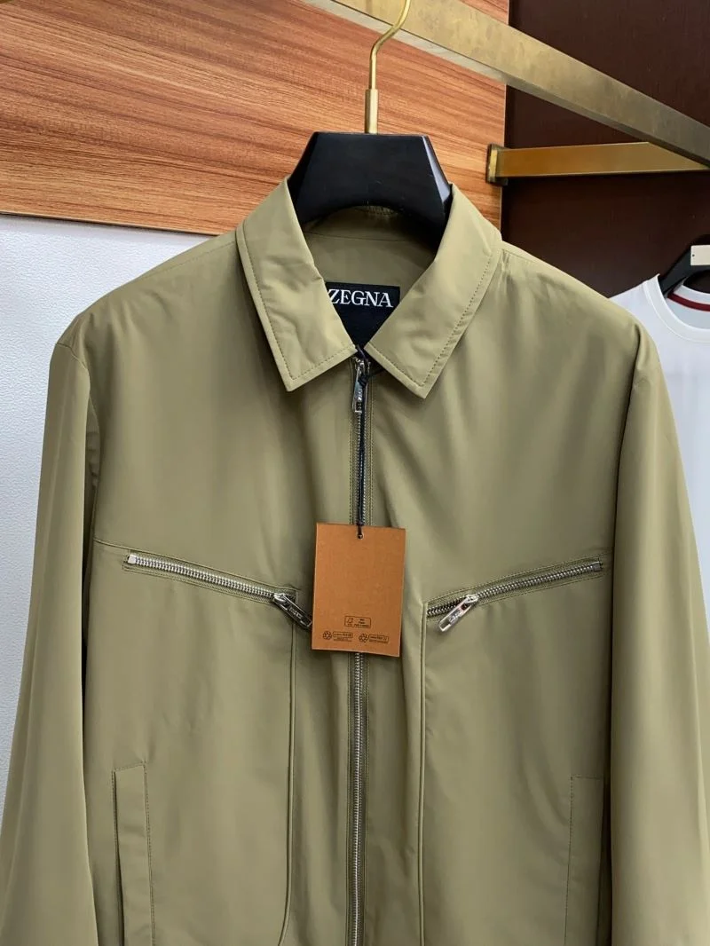 Affordable Ermenegildo Zegna Outwear