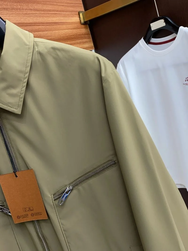 Affordable Ermenegildo Zegna Outwear