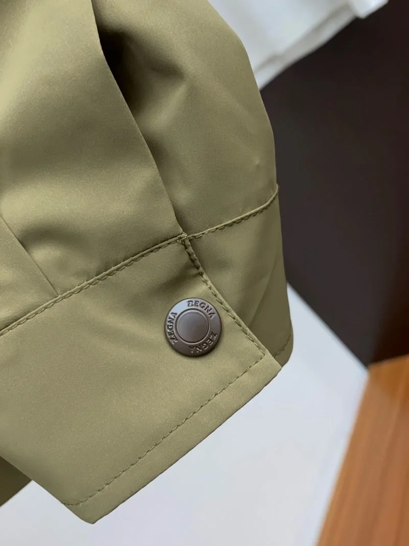 Affordable Ermenegildo Zegna Outwear