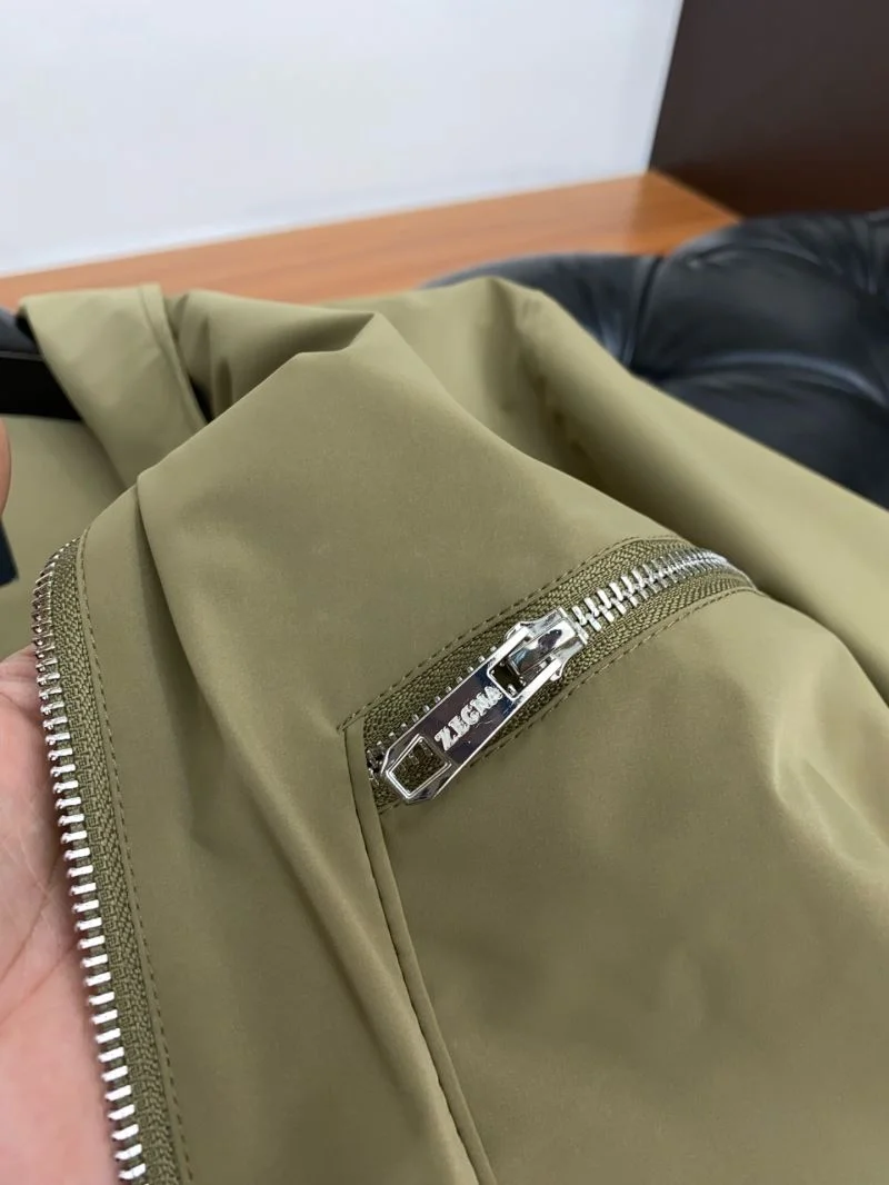 Affordable Ermenegildo Zegna Outwear
