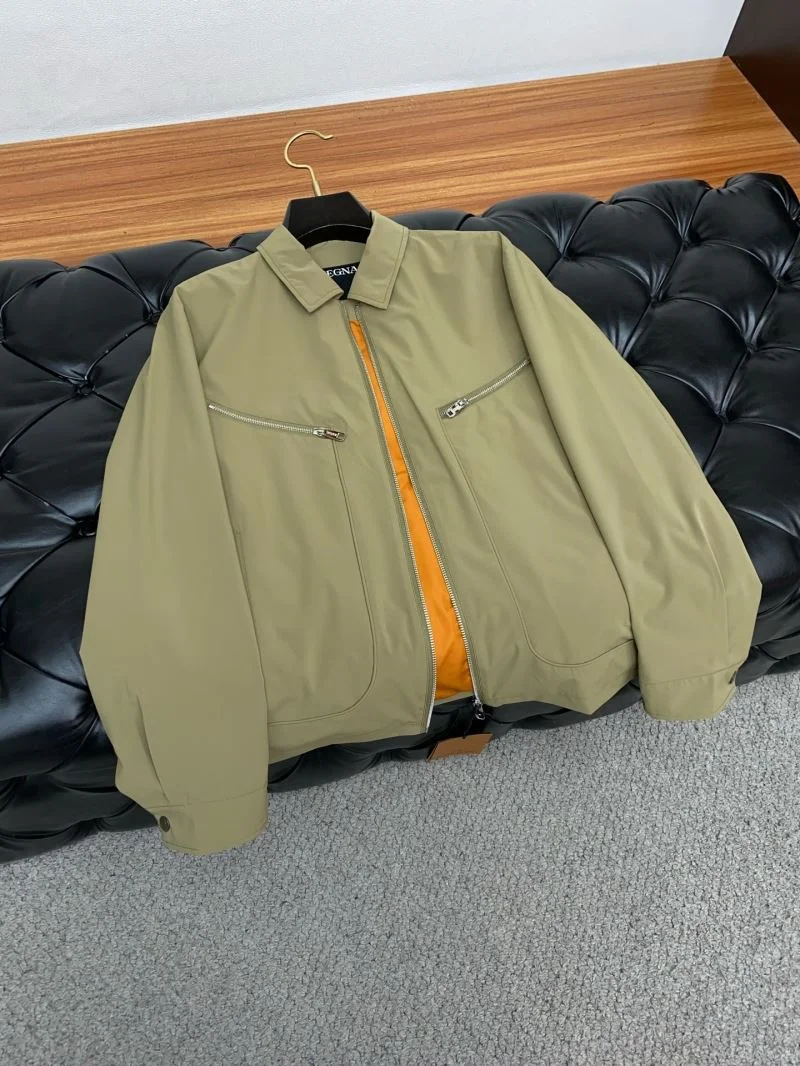 Affordable Ermenegildo Zegna Outwear
