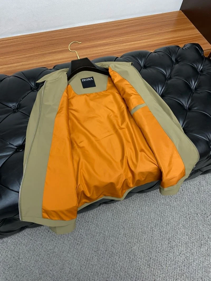 Affordable Ermenegildo Zegna Outwear