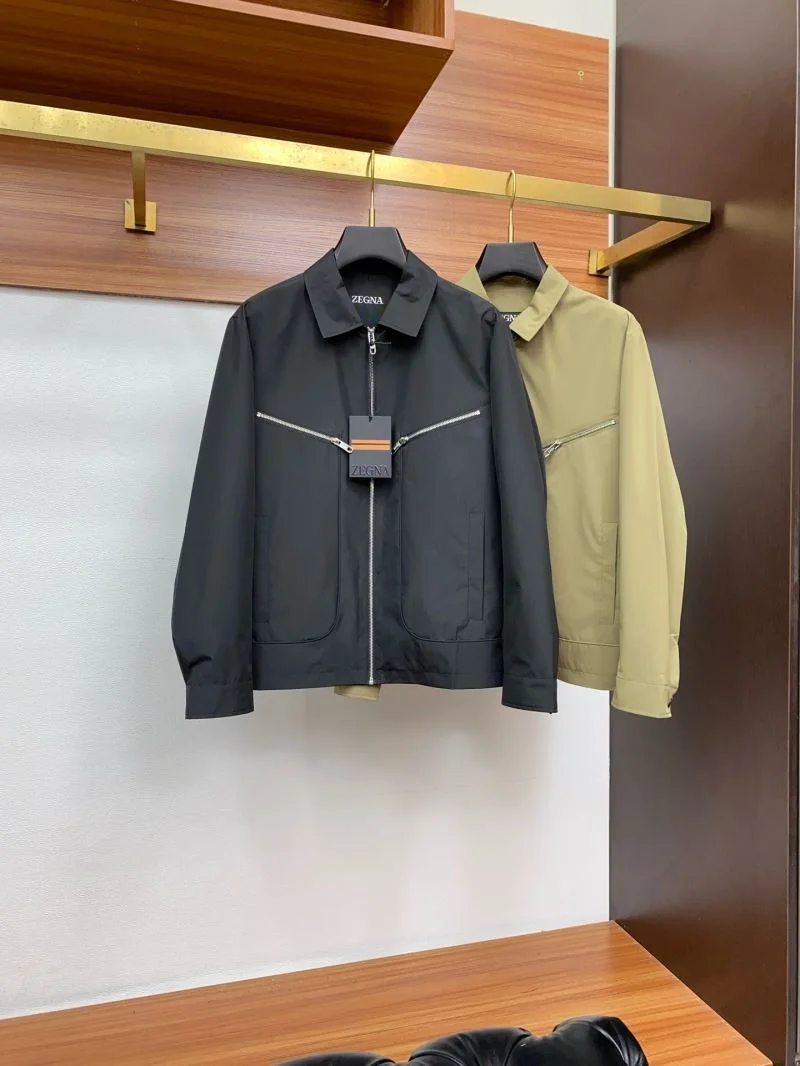 Affordable Ermenegildo Zegna Outwear