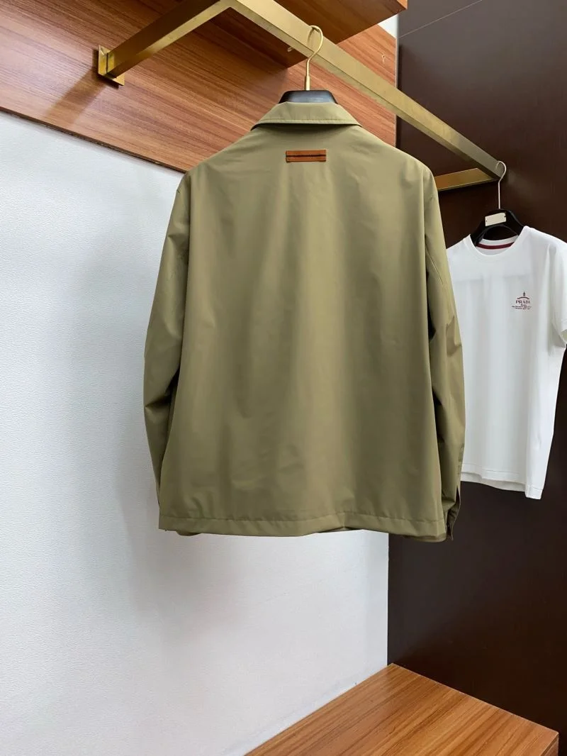Affordable Ermenegildo Zegna Outwear