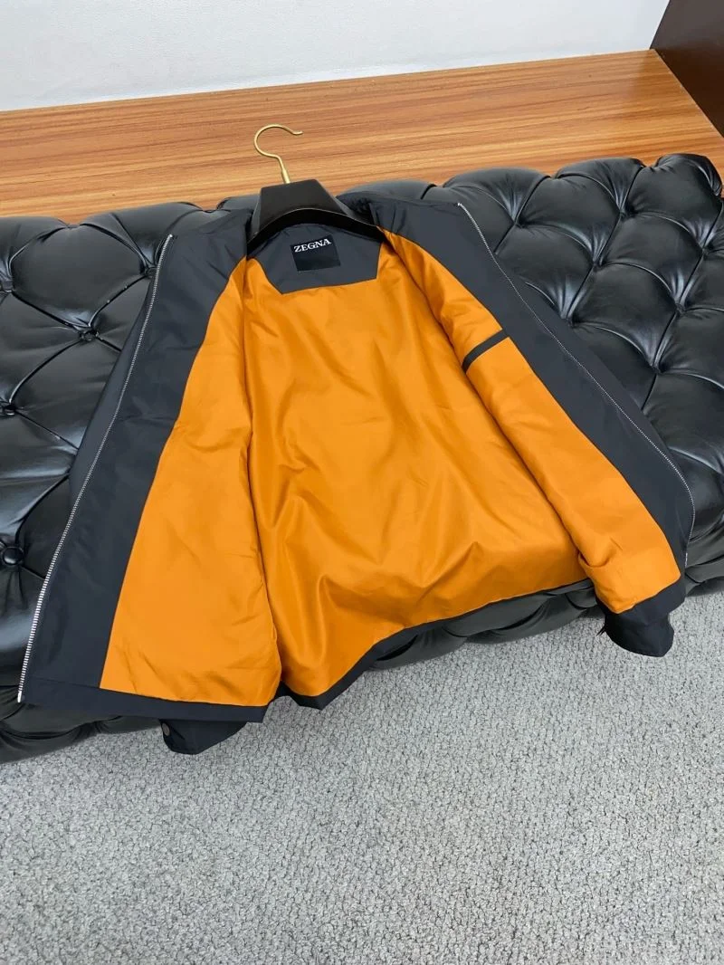 Genuine Ermenegildo Zegna Outwear