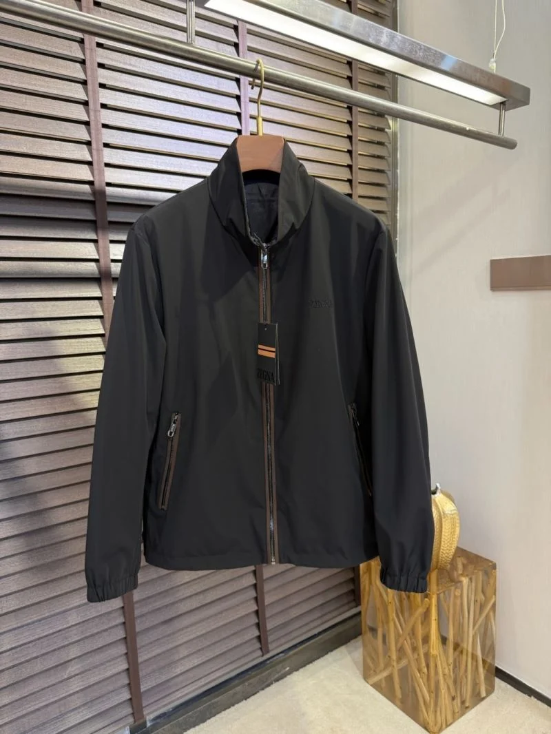 Ermenegildo Zegna Outwear