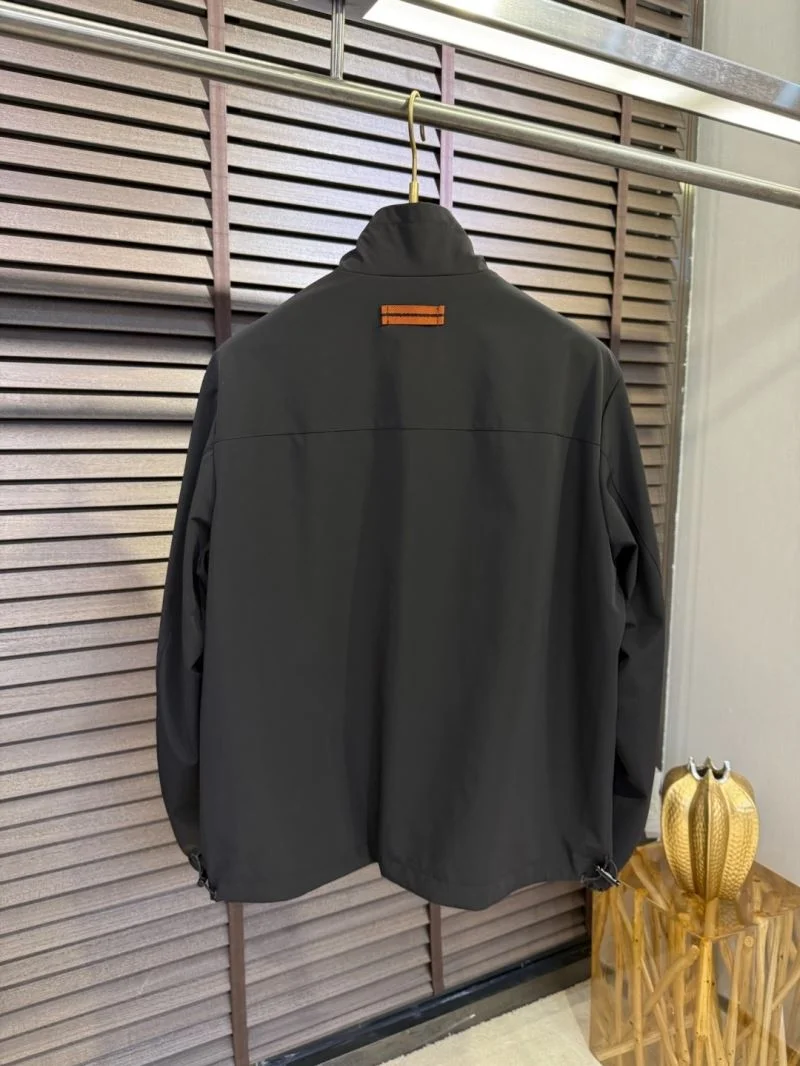 Genuine Ermenegildo Zegna Outwear