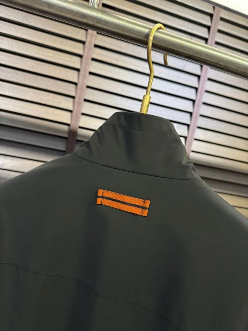 Genuine Ermenegildo Zegna Outwear