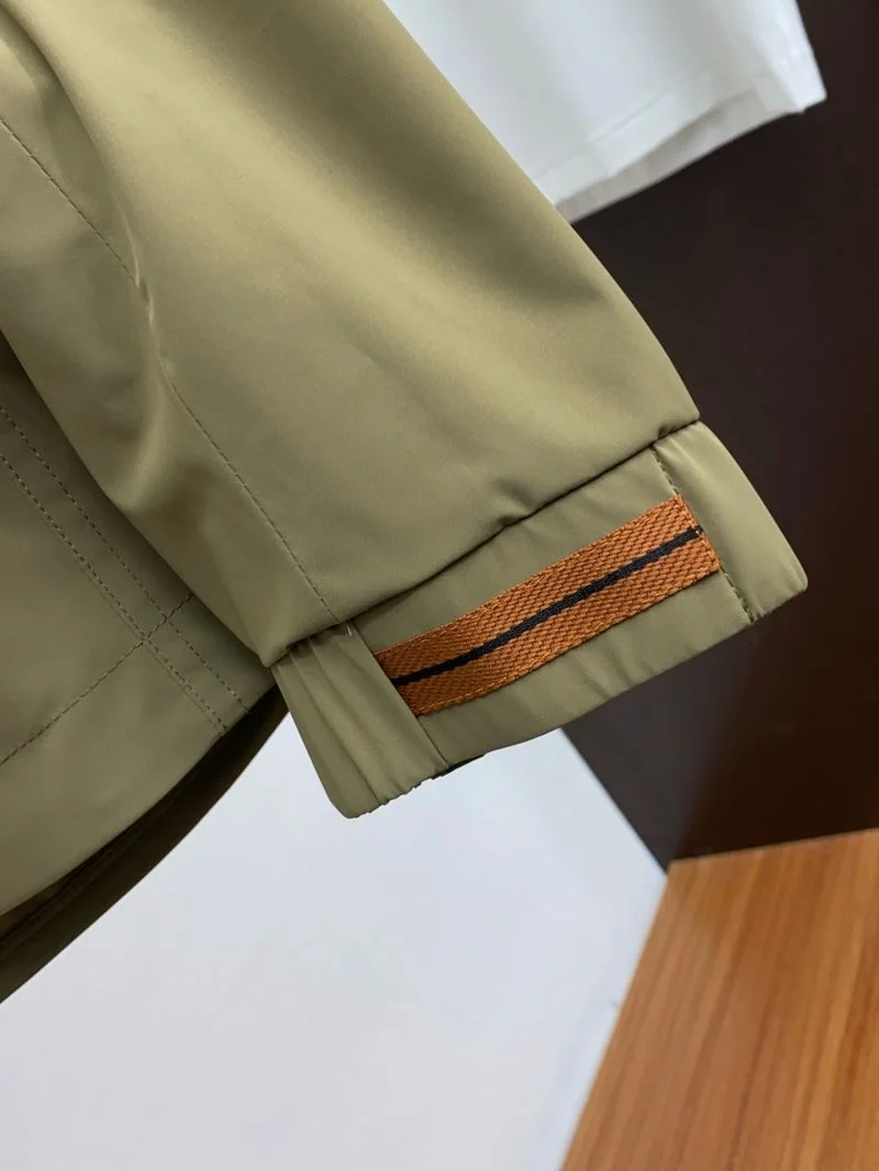 Bargain Ermenegildo Zegna Outwear