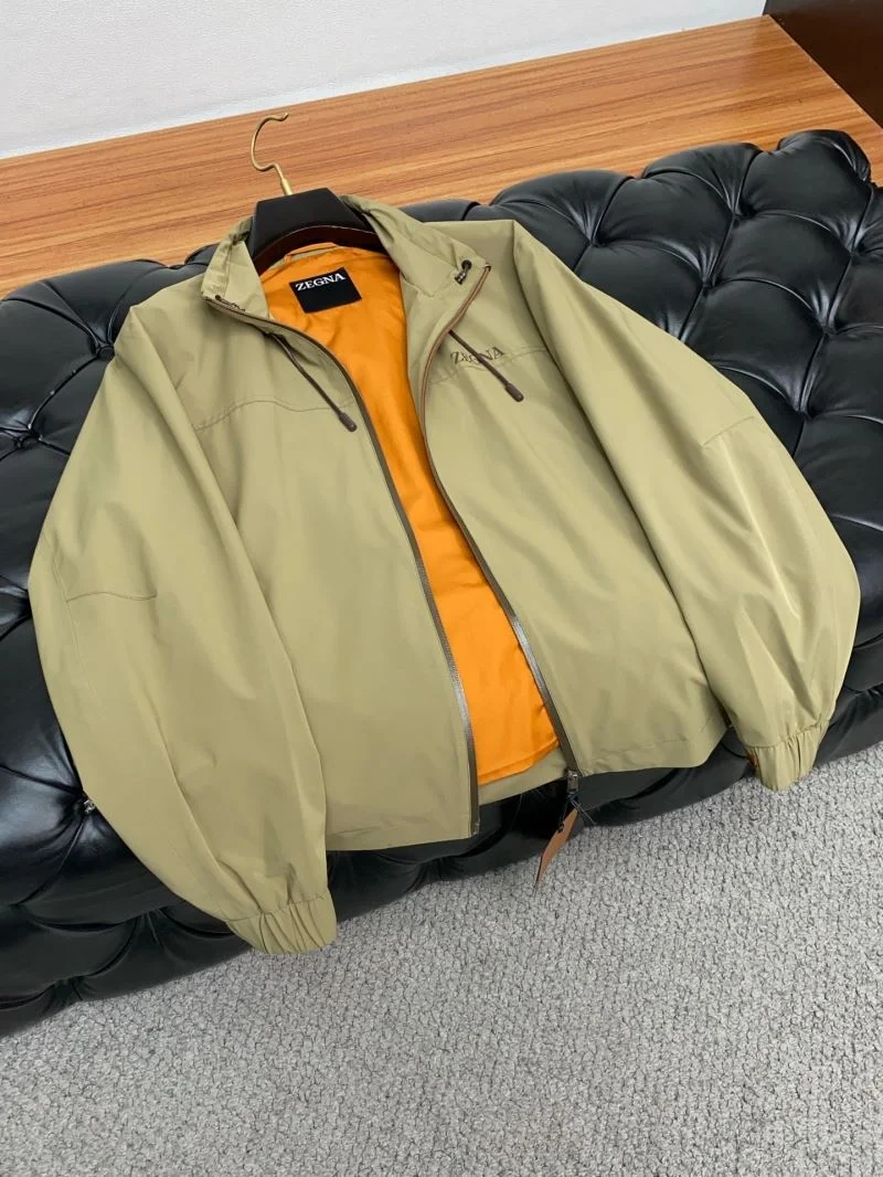 Bargain Ermenegildo Zegna Outwear
